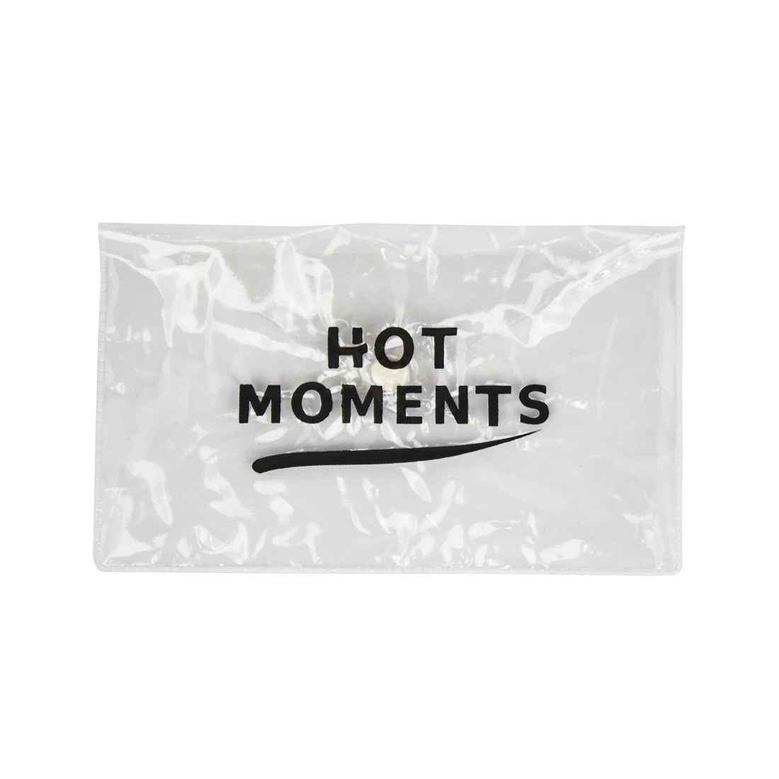Envelope 1 Cor Hot Moments - Diversos - Hot Sul Distribuidora